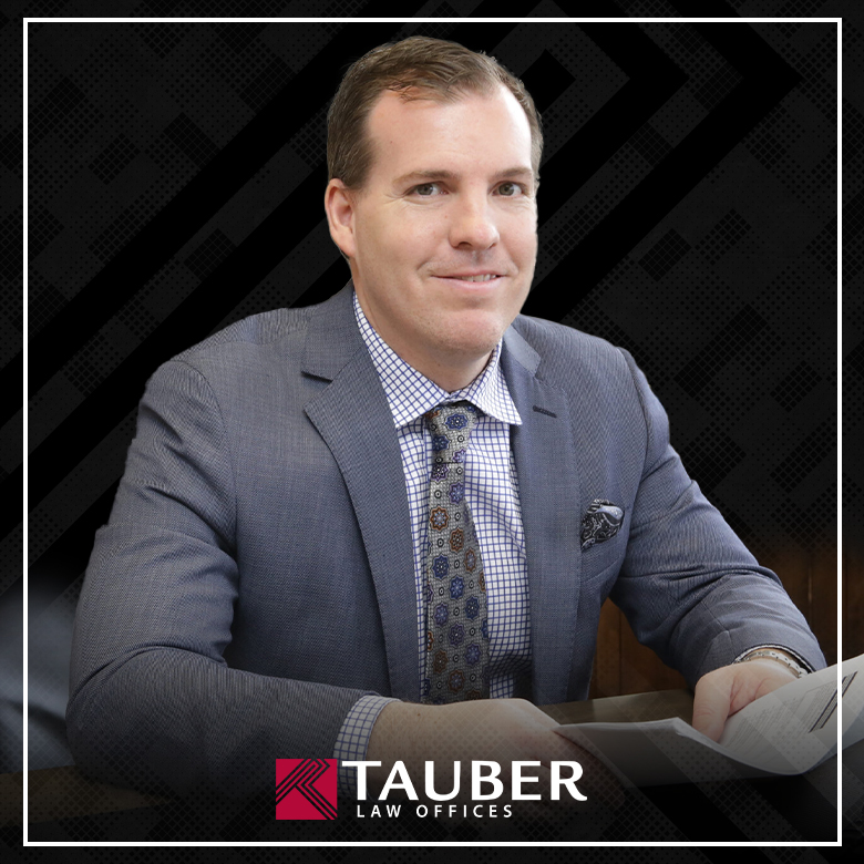 Tauber Law Offices | Jared R. Tauber