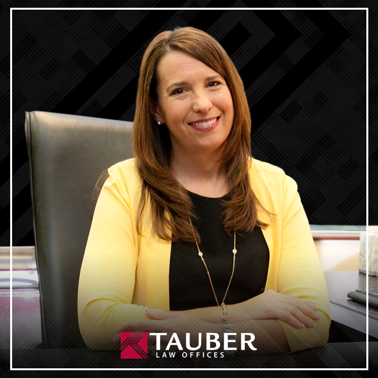 Tauber Law Offices | Tara K. Tauber